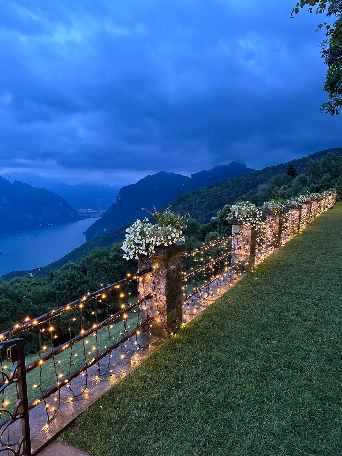 La Madonnina di Barni | Home